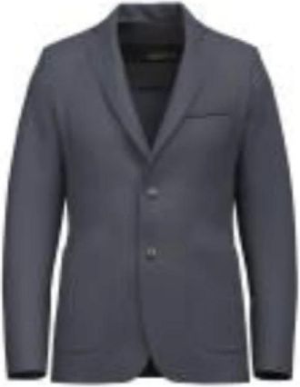 Roberto Ricci Design Rrd, Homme, Costumes, Bleu, Taille: 3XL RRD Vestes Blue