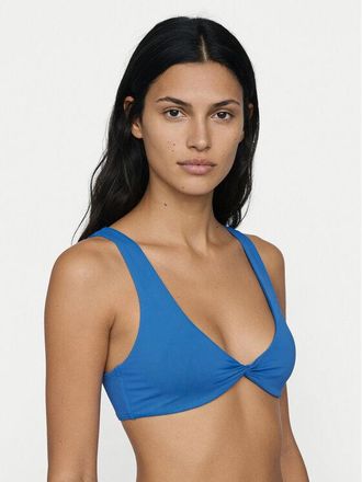 Billabong Bikini-Oberteil Sol Searcher EBJX300131 Blau