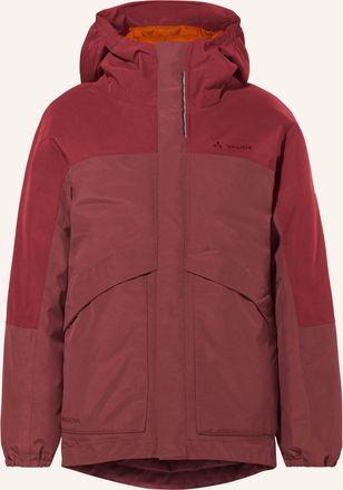 Vaude Outdoor-Jacke Kids Escape Padded Jacket rot