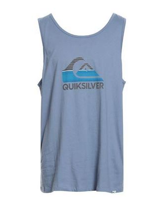 Quiksilver TOPS - D&eacute;bardeurs sur YOOX.COM