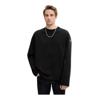 Diesel S-Macsis-Od Sweatshirt - - Sweatshirts & Hoodies - Herren - Schwarzk - L