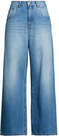 Lois BAS - Pantalons en jean sur YOOX.COM