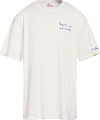 MC2 Saint Barth TOPS - T-shirts auf YOOX.COM