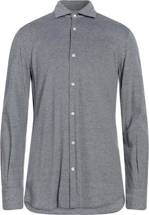 Glanshirt TOPS - Hemden auf YOOX.COM