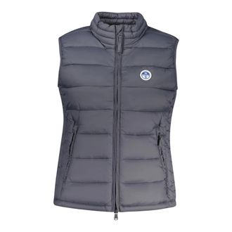 North Sails Damen, Jacken, Blau, SGr&ouml;&szlig;e