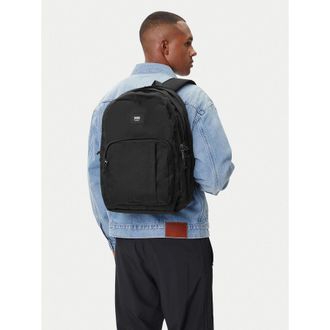 Vans Rucksack Vans Old Skool Trek Backpack VN000HRHBLK1 Schwarz
