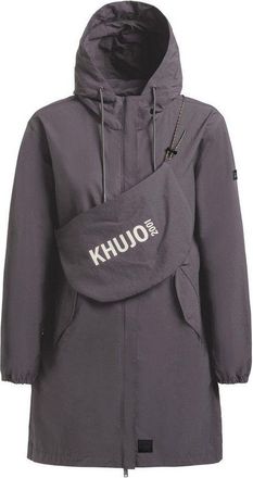 Khujo Sommerjacke AMETI
