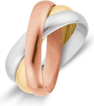 Christ Ring