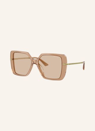 Jimmy Choo London Sonnenbrille jc5048ju beige