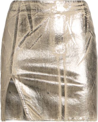 Rick Owens HOSEN & R&Ouml;CKE - Jeansr&ouml;cke auf YOOX.COM
