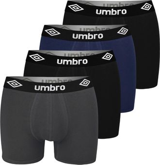 Umbro Boxershorts