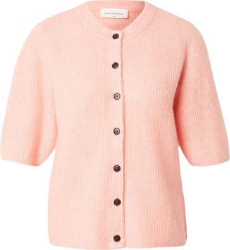 Moss Copenhagen Strickjacke Jinie Hope