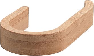 Gedy Natürlicher Himalaya-Toilettenpapierhalter