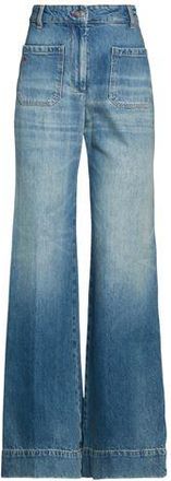 Victoria Beckham BAS - Pantalons en jean sur YOOX.COM