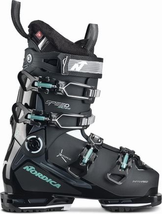 Nordica Speedmachine 3 95X W Damen Skischuhe Skistiefel 050G4700 Größe 23.5