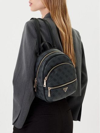 Guess Rucksack Manhattan II HWSG71 18320 Schwarz