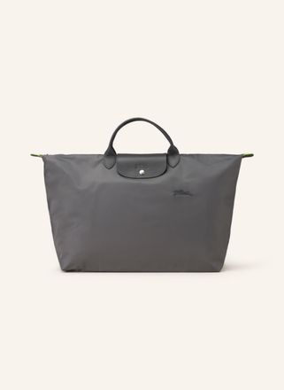 Longchamp Reisetasche Le Pliage Large grau