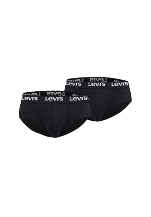 Levi's Men Repeat Logo Brief 2P