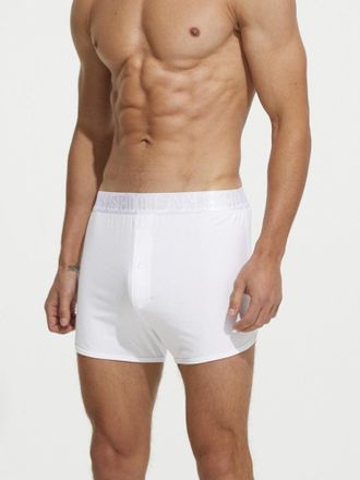SEOBEAN Boxershorts Baumwolle Boxer Shorts Home Classic