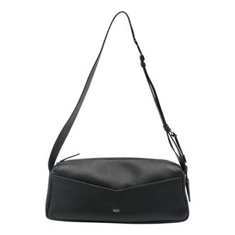 Max Mara Schultertaschen - - Bags - Damen - Schwarzk - ONE SIZE