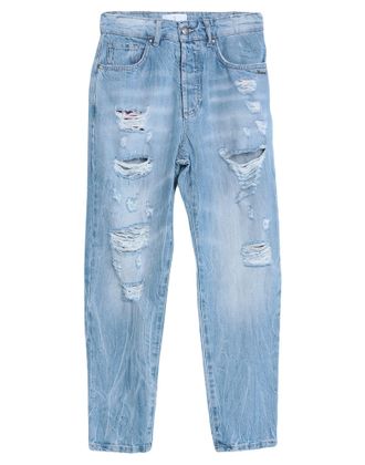 Berna HOSEN & R&Ouml;CKE - Jeanshosen auf YOOX.COM