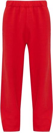 Jacquemus Herren, Hosen, Rot, XSGr&ouml;&szlig;e