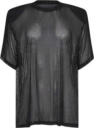 twentyfour Femme, Tops, Noir, Taille: 40 FR T-Shirt