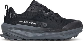 Altra Laufschuhe Altra Olympus 7 AL0A85UG Schwarz