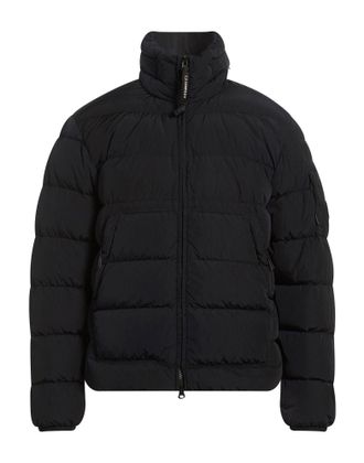 C.P. Company JACKEN & M&Auml;NTEL - Pufferjacken & Daunenjacken auf YOOX.COM