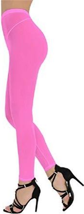 Lazutom Legging - Femme Multicolore Multicoloured Taille Unique - Multicolore - Taille Unique