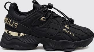 Plein Sport Baskets basses Runner Beast X-01 avec fermeture &agrave; cordon