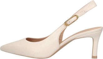 Unisa Damen, Schuhe, Beige, 41 EUGr&ouml;&szlig;e