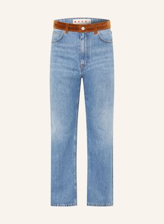 Marni Marni Jeans Regular Fit blau