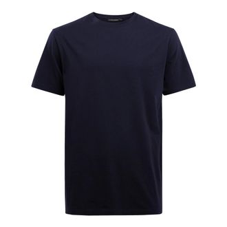 J.Lindeberg Homme, Tops, Bleu, Taille: M Sid T-shirt