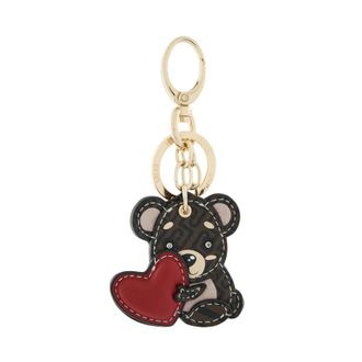 Liu Jo Schl&uuml;sselanh&auml;nger Liu Jo AA6125 E1118 Schwarz