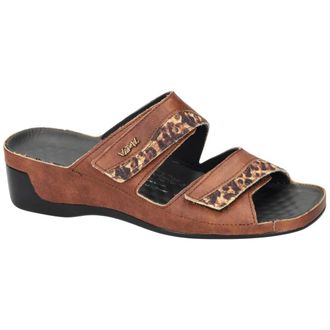 Vital Damen, Schuhe, Braun, 39 EUGr&ouml;&szlig;e
