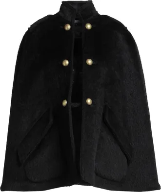 Moschino JACKEN & MÄNTEL - Capes auf YOOX.COM