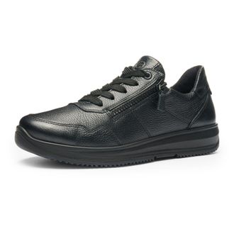 Ara Damen Osaka 3.0 Sneaker, SCHWARZ, 42.5 EU Weit