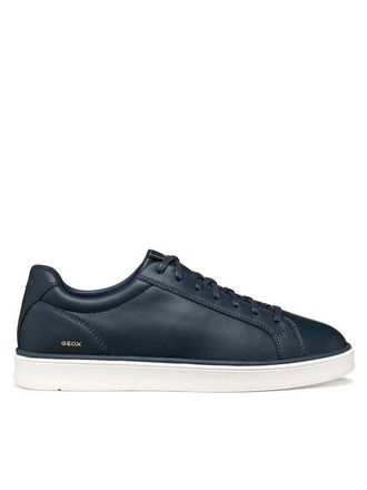 Geox Sneakers U Spherica Actif X4 U653JB 0009B C4002 Dunkelblau