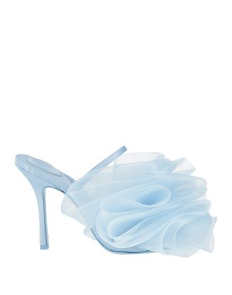 Alexander Wang SCHUHE - Sandalen auf YOOX.COM