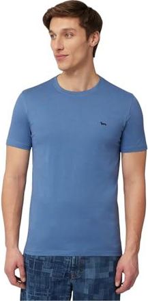 Harmont & Blaine T-Shirt Homme HARMONT&BLAINE, bleu clair, Small
