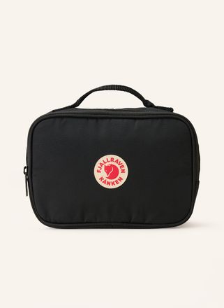 Fj&auml;llr&auml;ven Kulturtasche K&aring;nken schwarz