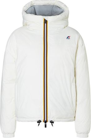 K-Way K-Way Winterjacke LE VRAI 4.0 ALBINE HEAVY WARM