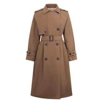 PESERICO Damen, M&auml;ntel, Braun, XLGr&ouml;&szlig;e