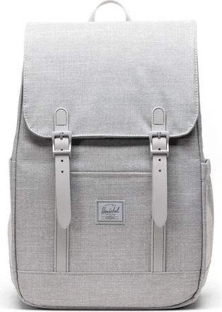 Herschel Retreat Small Backpack - - Bags - unisex - Grau - ONE SIZE