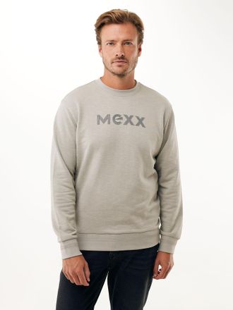 Mexx Sweatshirt Slub