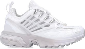 Salomon Femme, Sport, Blanc, Taille: 39 1/2 EU ACS Pro