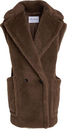 Max Mara JACKEN & M&Auml;NTEL - Shearling- & Kunstfell auf YOOX.COM