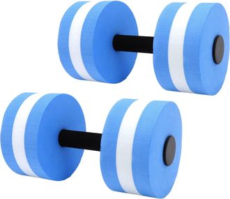 Dioche RASTKY Pr&auml;zise Wasser-Schwimmhantel, Leichte Elastizit&auml;t, Fitnessger&auml;t f&uuml;r M&auml;nner, Frauen, f&uuml;r Hallenb&auml;der, Aerobic-Fitness, 2 St&uuml;ck, EVA, 26,9 X 15,9