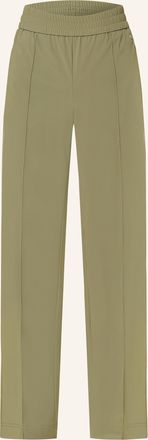 Raffaello Rossi Raffaello Rossi Hose Cosmea Im Jogging-Stil grau